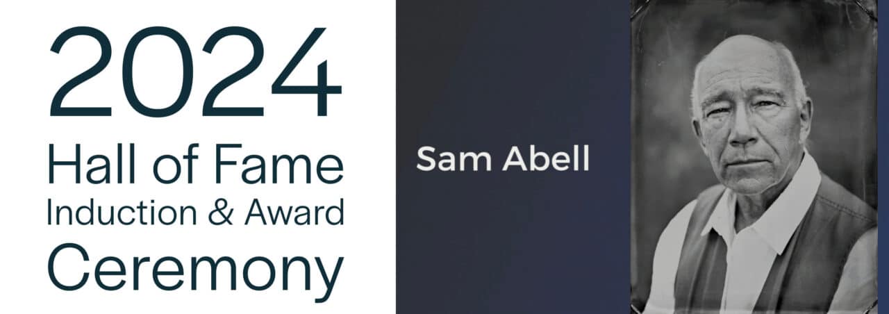 Sam Abell - Keron Psillas